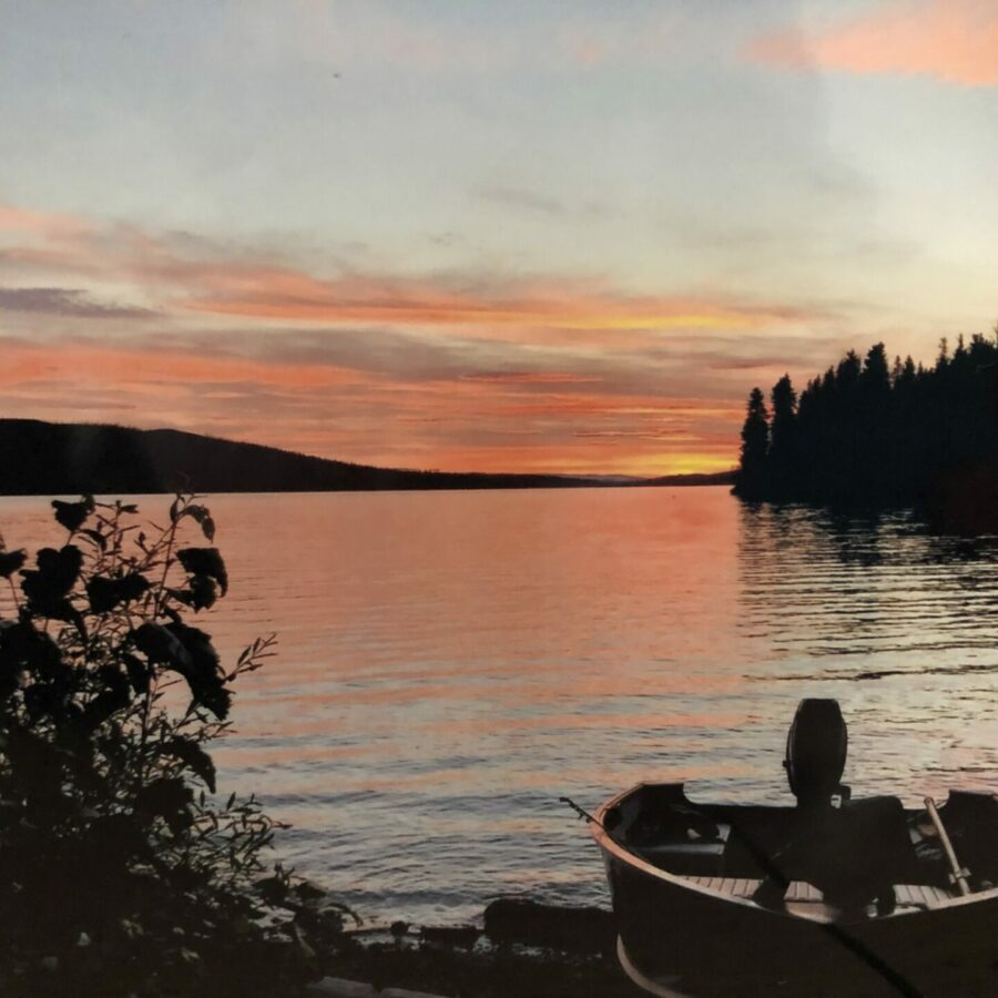 Fly Tying The Blob Bc Outdoors Magazine