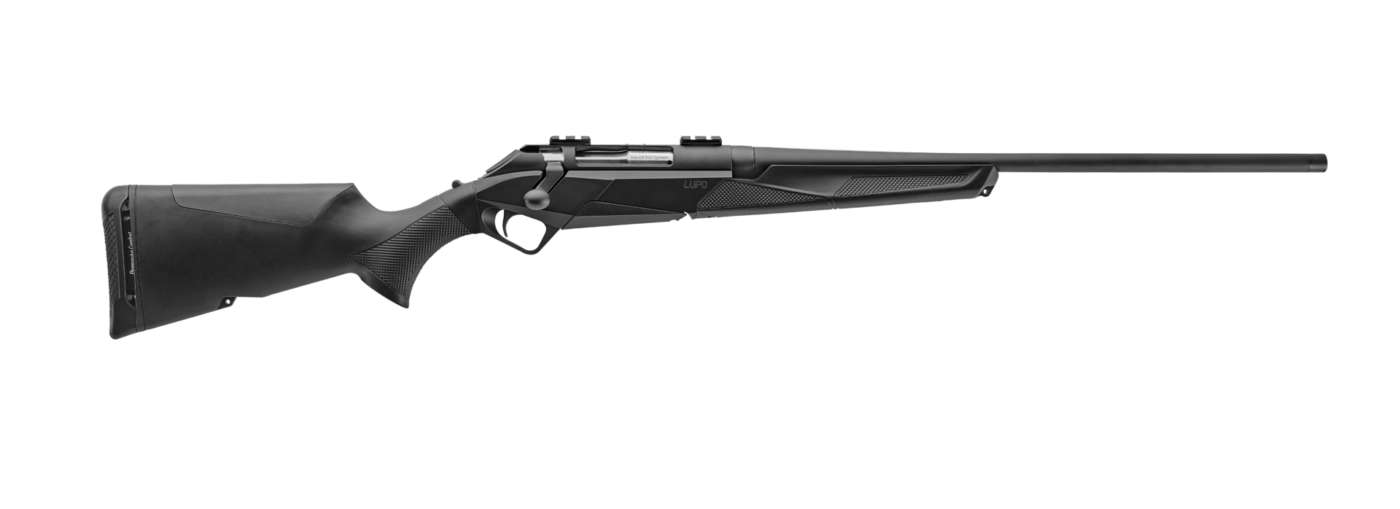 A Benelli Original • BC Outdoors Magazine