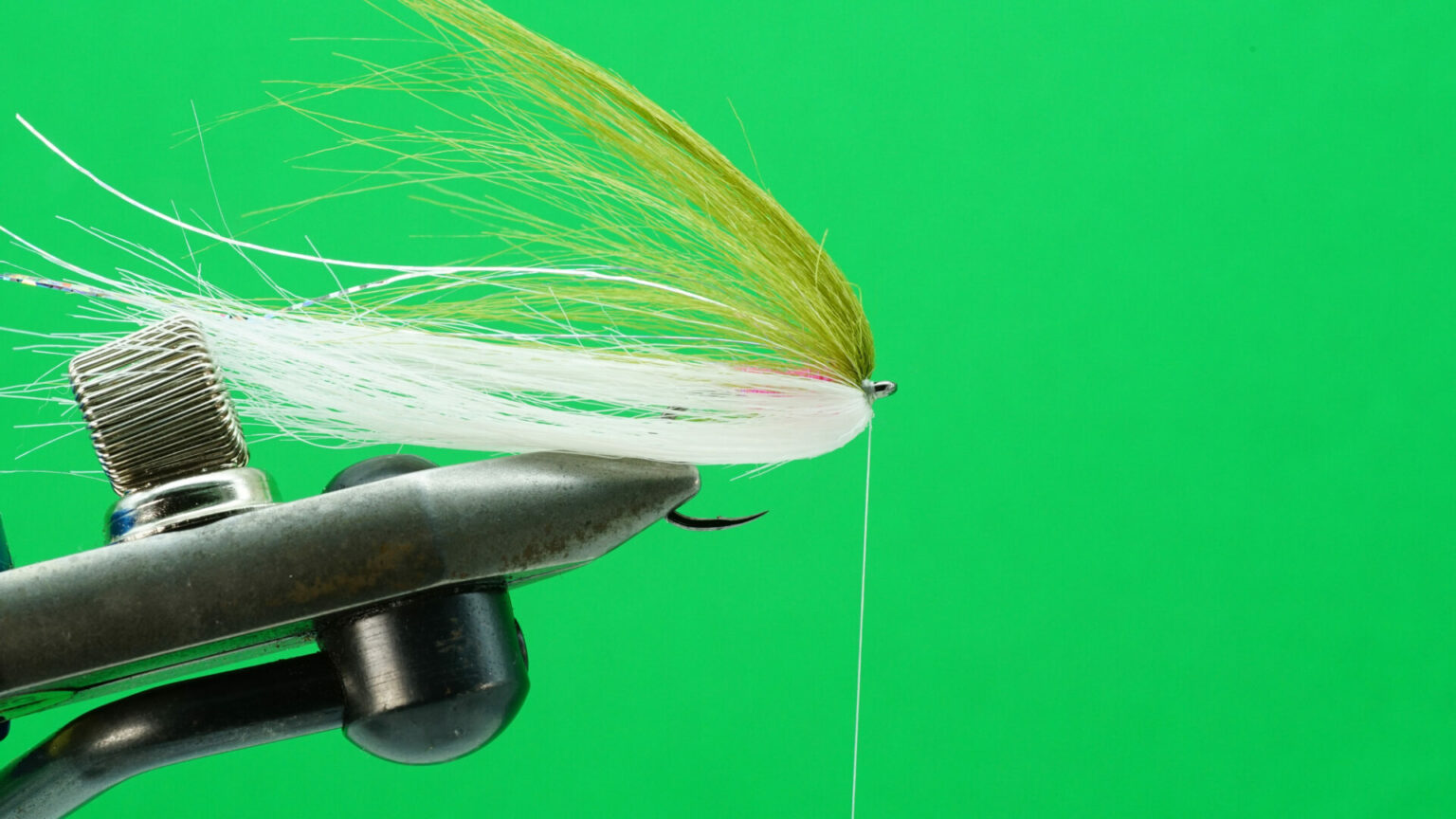 Craft Dinner: The craft fur minnow • BC Outdoors Magazine