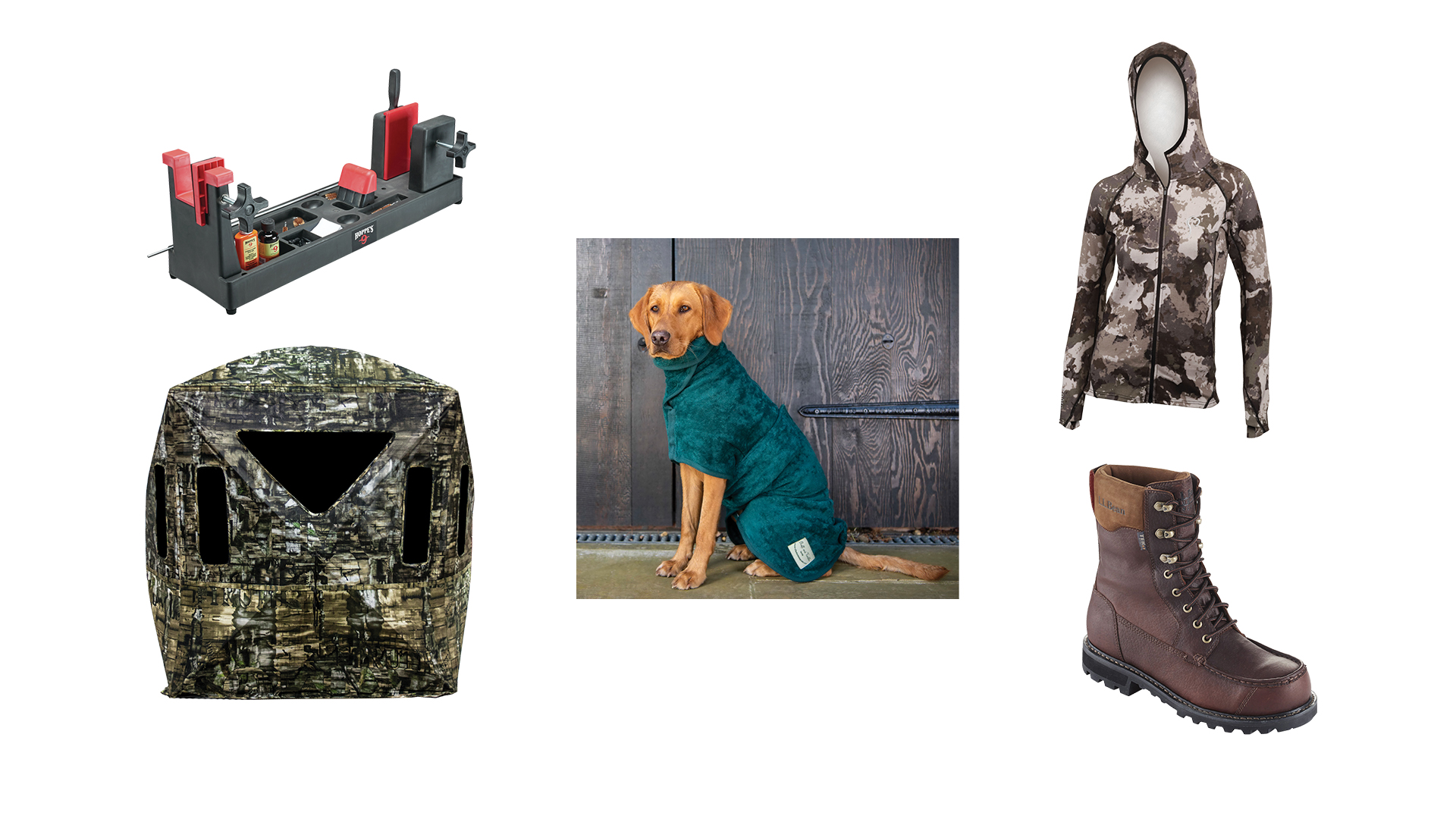 July/August 2020 Hunting Products Review • BC Outdoors Magazine