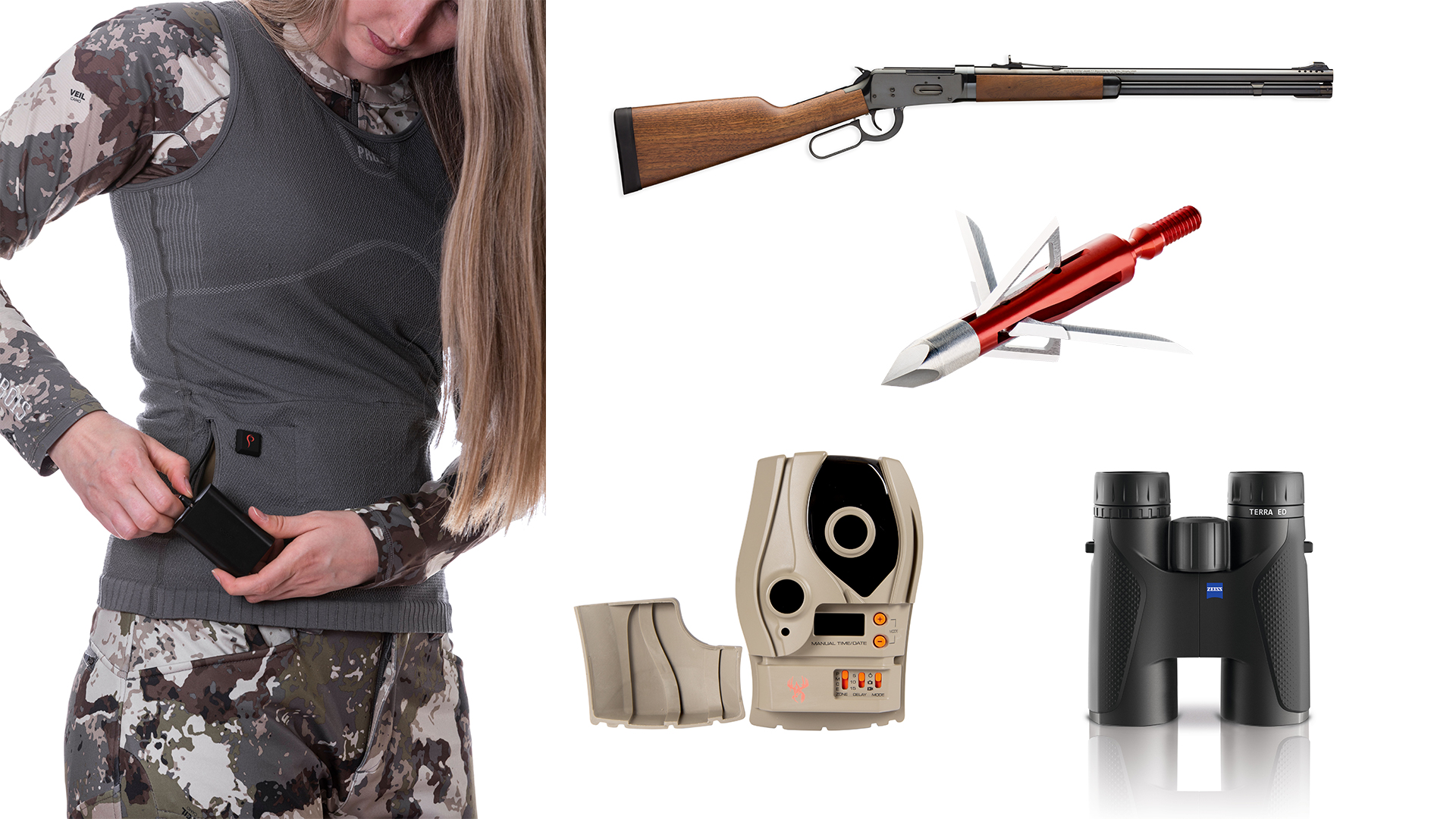 March/April 2021 Hunting Products Review • BC Outdoors Magazine