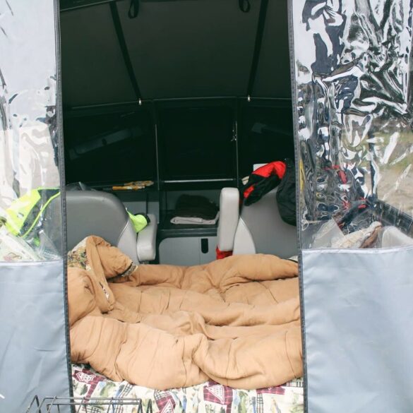 Fly-Tying: TNT • BC Outdoors Magazine