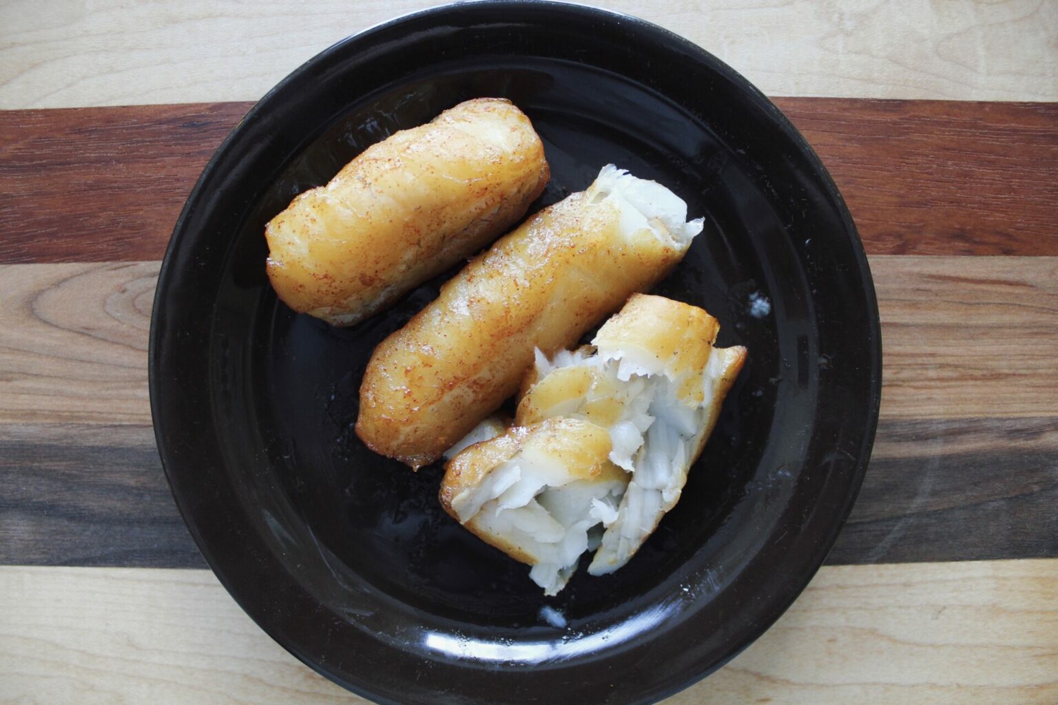 Smoked Burbot • BC Outdoors Magazine