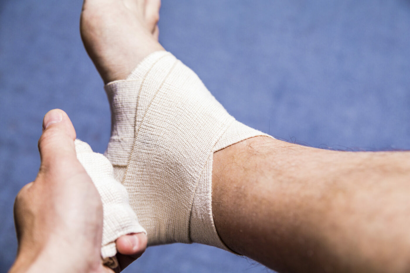 Wilderness First Aid • BC Outdoors Magazine
