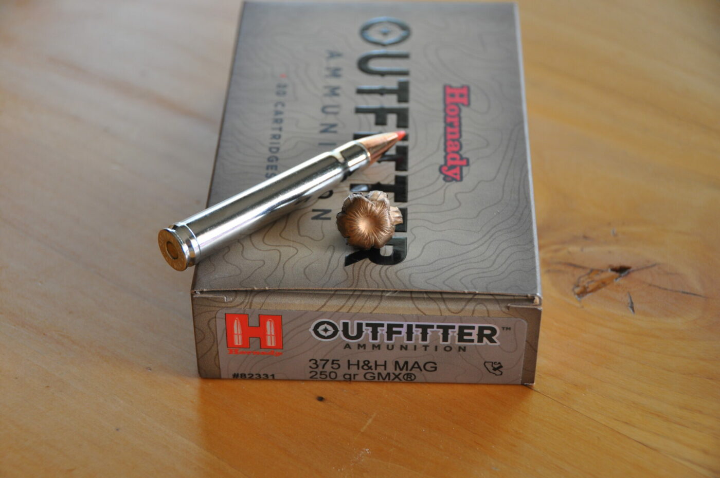 It’s All About The Bullet • BC Outdoors Magazine