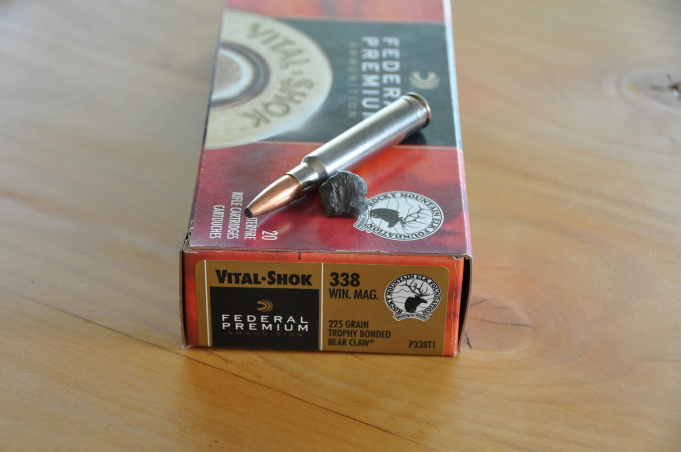 It’s All About The Bullet • BC Outdoors Magazine