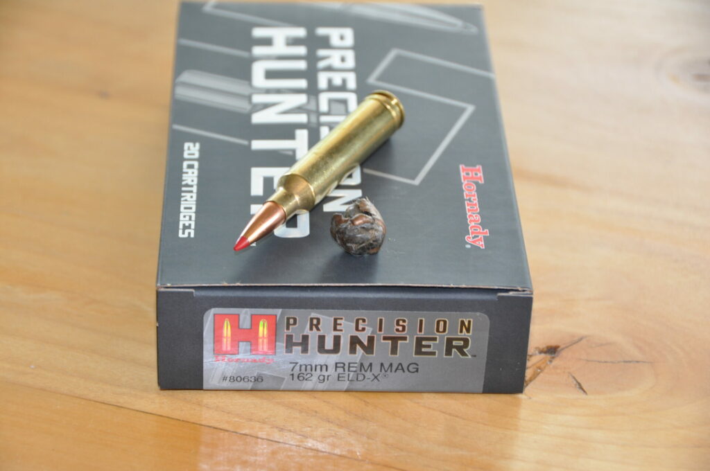 It’s All About The Bullet • BC Outdoors Magazine