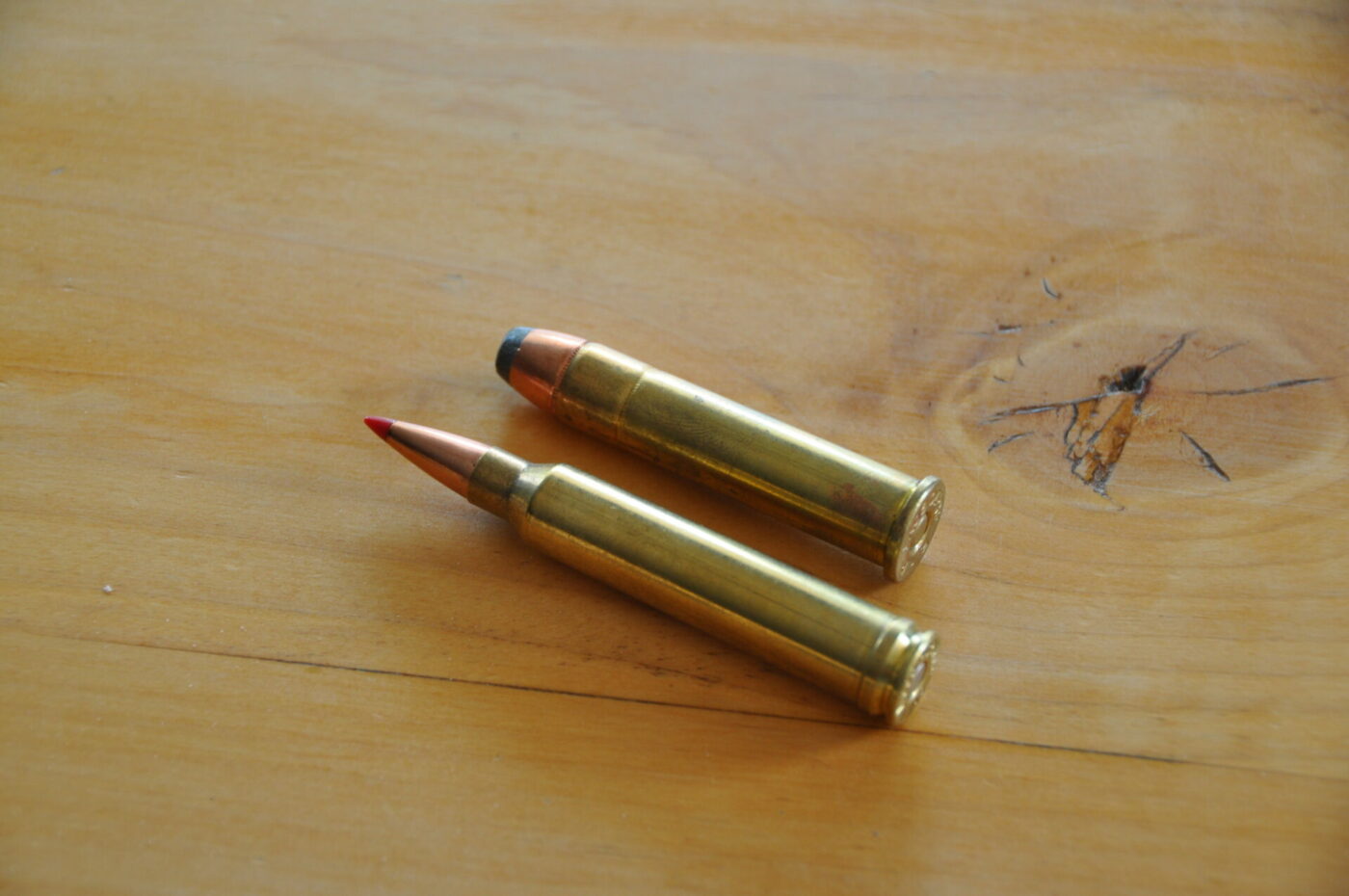 It’s All About The Bullet • BC Outdoors Magazine