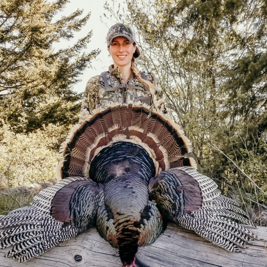 The Whole Animal: How To Render Fat • BC Outdoors Magazine