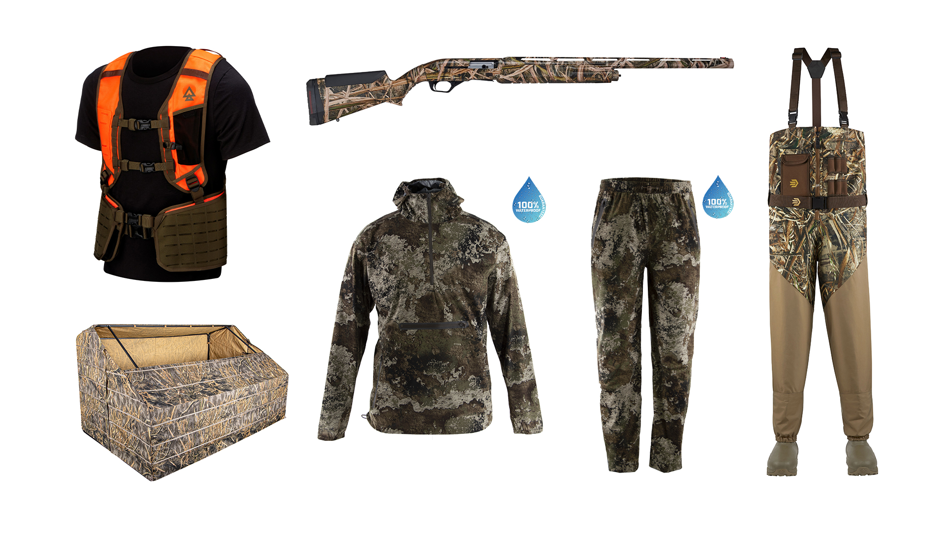 July/August 2021 Hunting Products Review • BC Outdoors Magazine