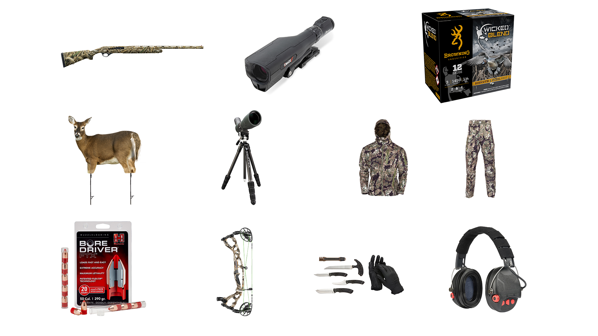 September/October 2021 Hunting Products Review • BC Outdoors Magazine