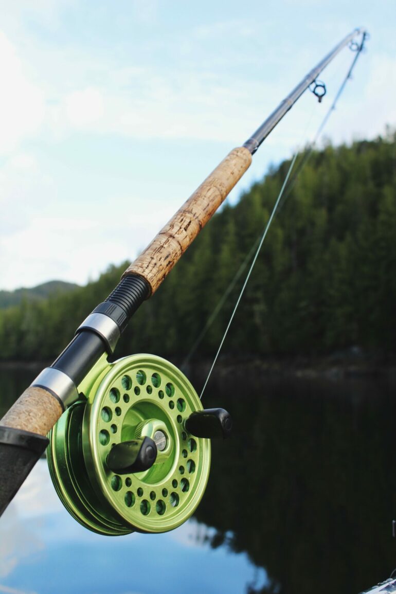 Chinook Fishing at the Work Channel • BC Outdoors Magazine