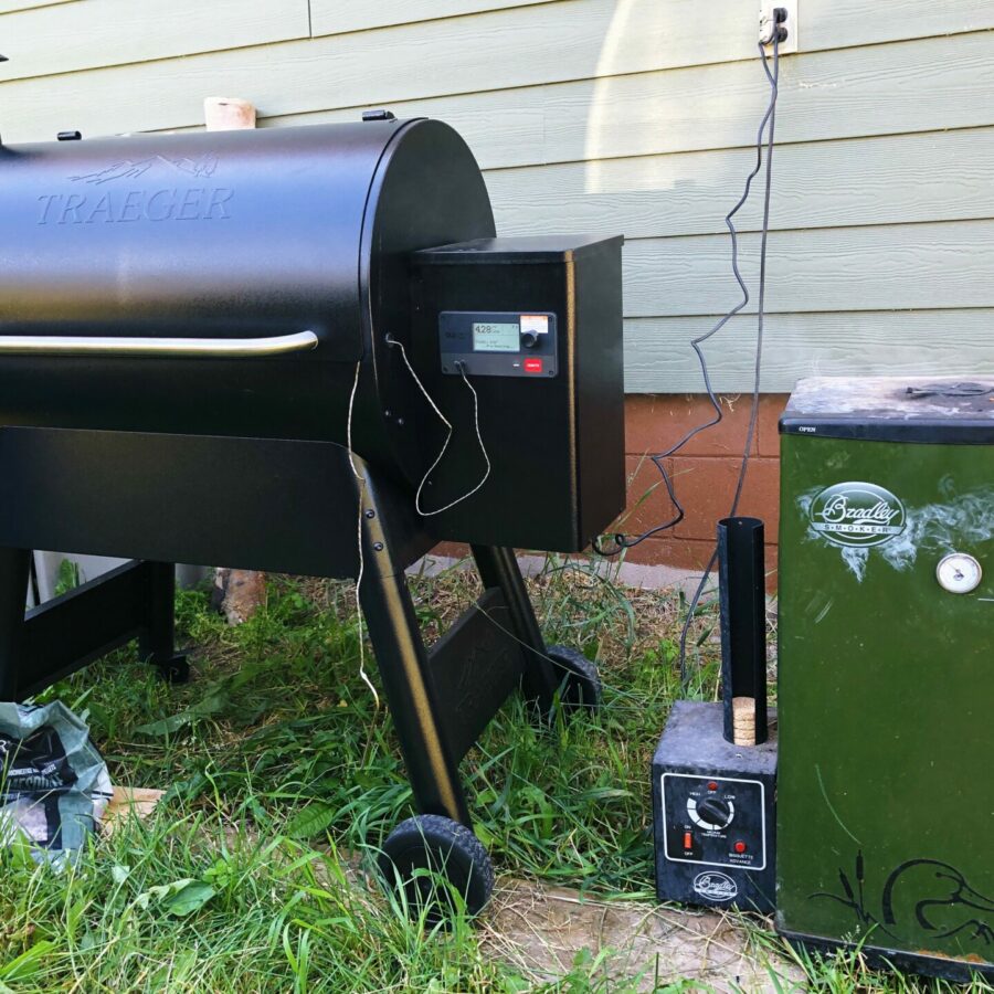 A Beginner’s Guide To Wilderness Survival Foods • BC Outdoors Magazine