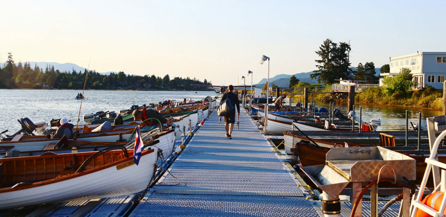 Stepping Back in Time with the Tyee Club of British Columbia • BC ...