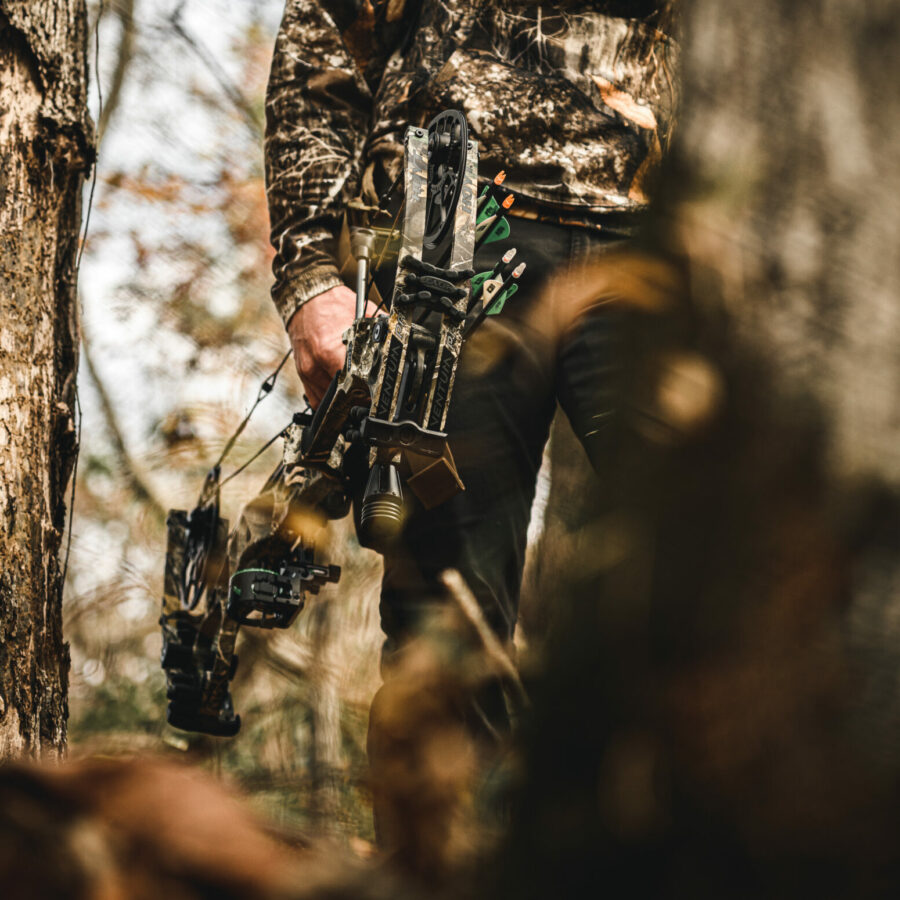 Why Has Archery Become So Popular? • BC Outdoors Magazine