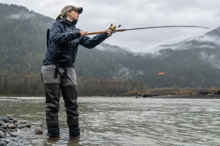 BC Outdoors Magazine