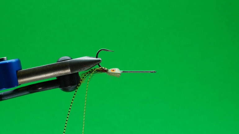 The BC Crayfish • BC Outdoors Magazine