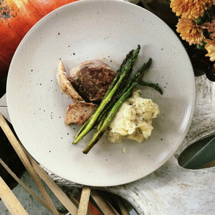 Sweet & Sour Grouse • BC Outdoors Magazine