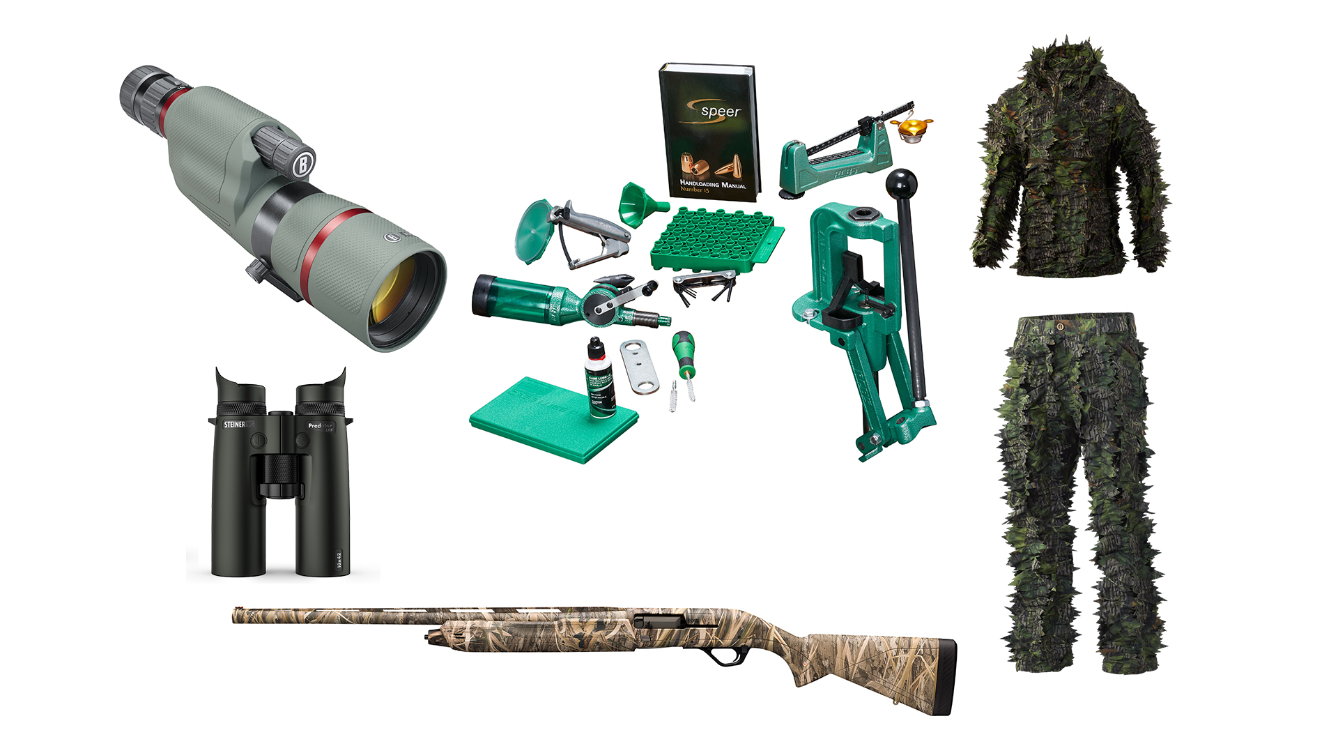 July/August 2022 Hunting Products Review • BC Outdoors Magazine
