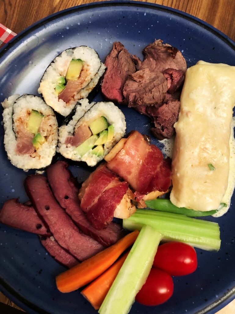 Hosting A Wild Game Feast • BC Outdoors Magazine