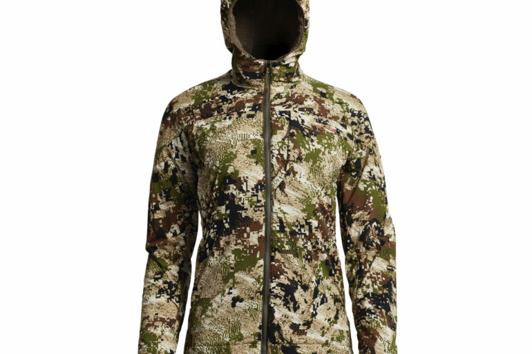 BC Outdoors Magazine