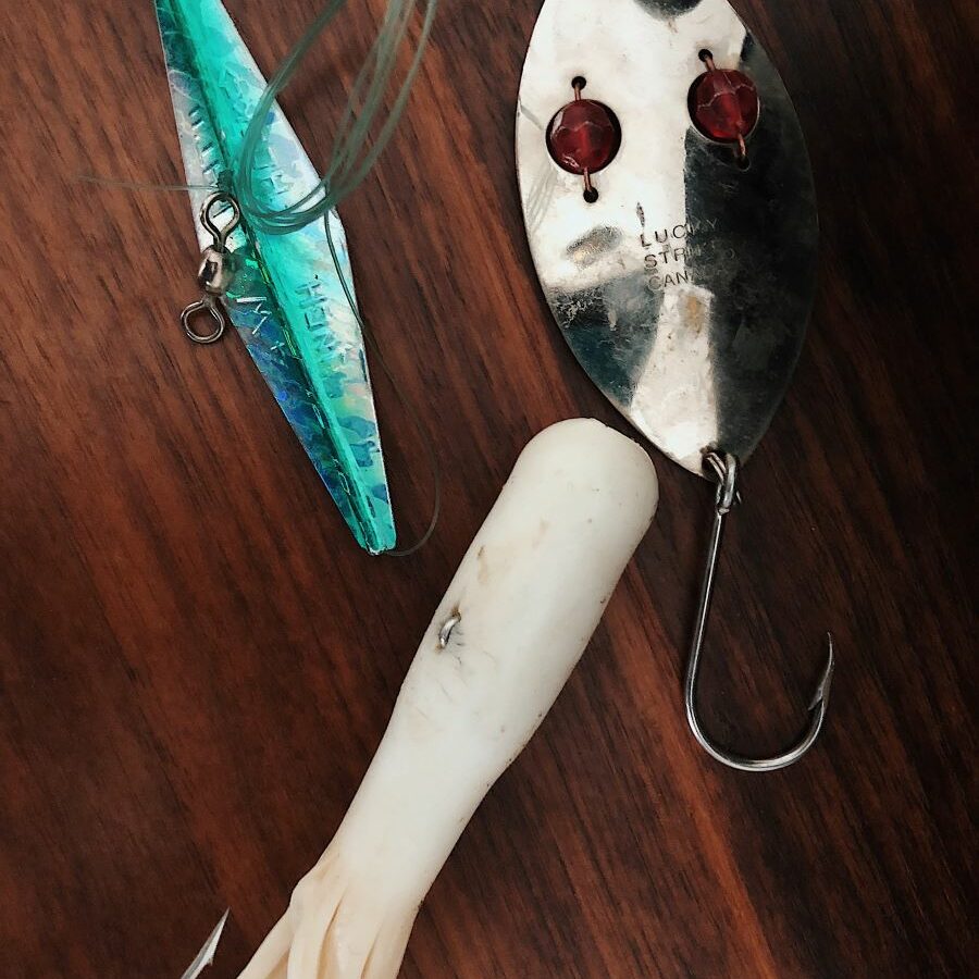 Fly Tying The Blob Bc Outdoors Magazine