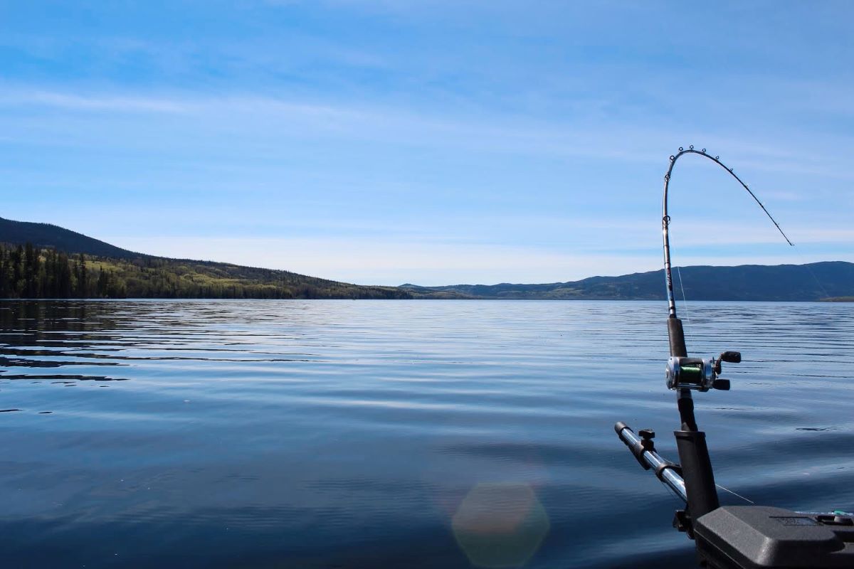 BC Outdoors Magazine