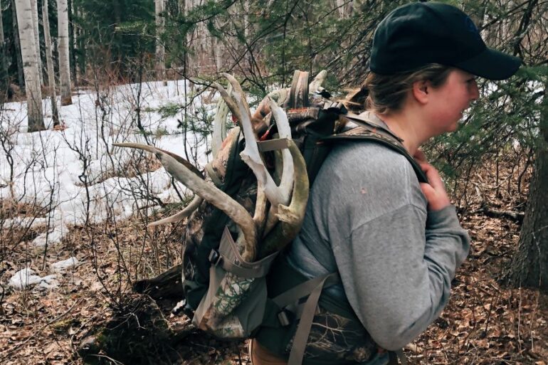 BC Outdoors Magazine