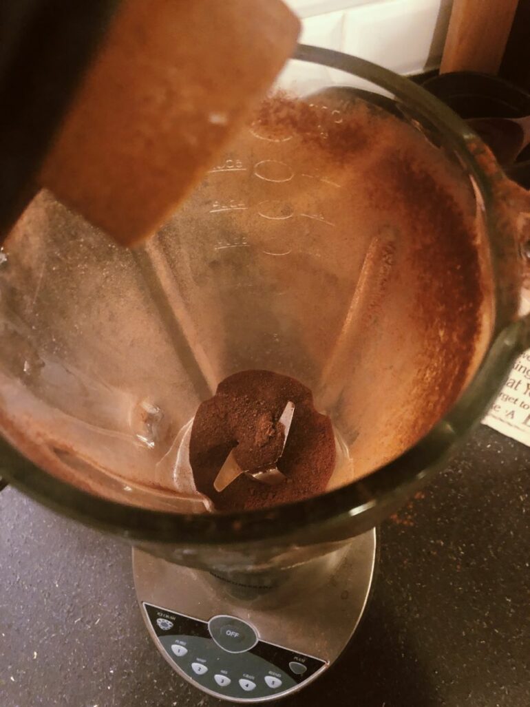 Dehydrated Liver Powder • BC Outdoors Magazine