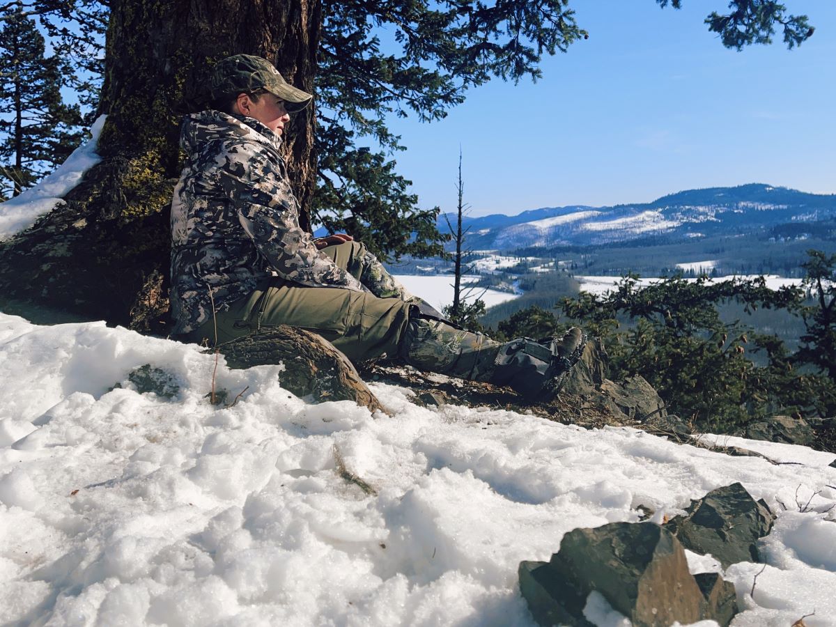 Getting Outdoors • BC Outdoors Magazine