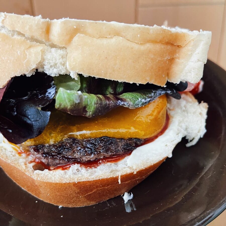 Smoked Moose Ribs • BC Outdoors Magazine