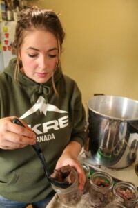 How To Can Moose Meat • BC Outdoors Magazine