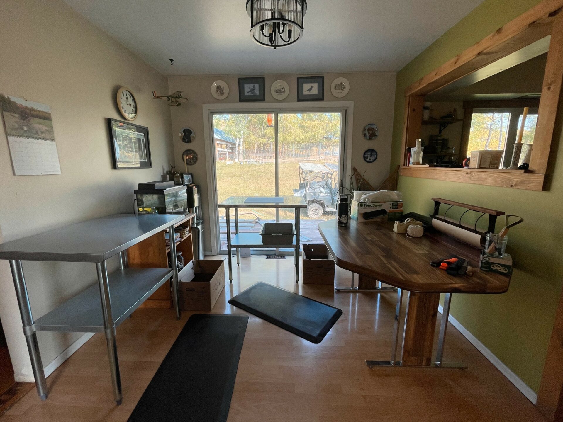 At-Home Butchering Essentials • BC Outdoors Magazine