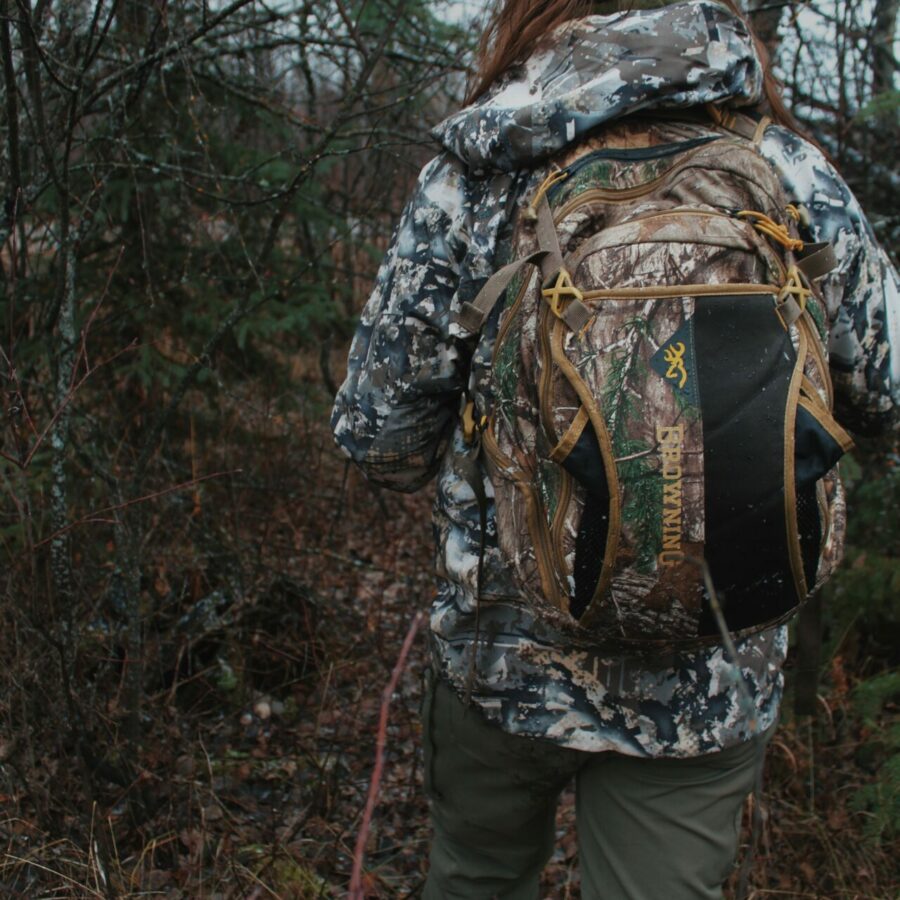 A Beginner’s Guide To Wilderness Survival Foods • BC Outdoors Magazine