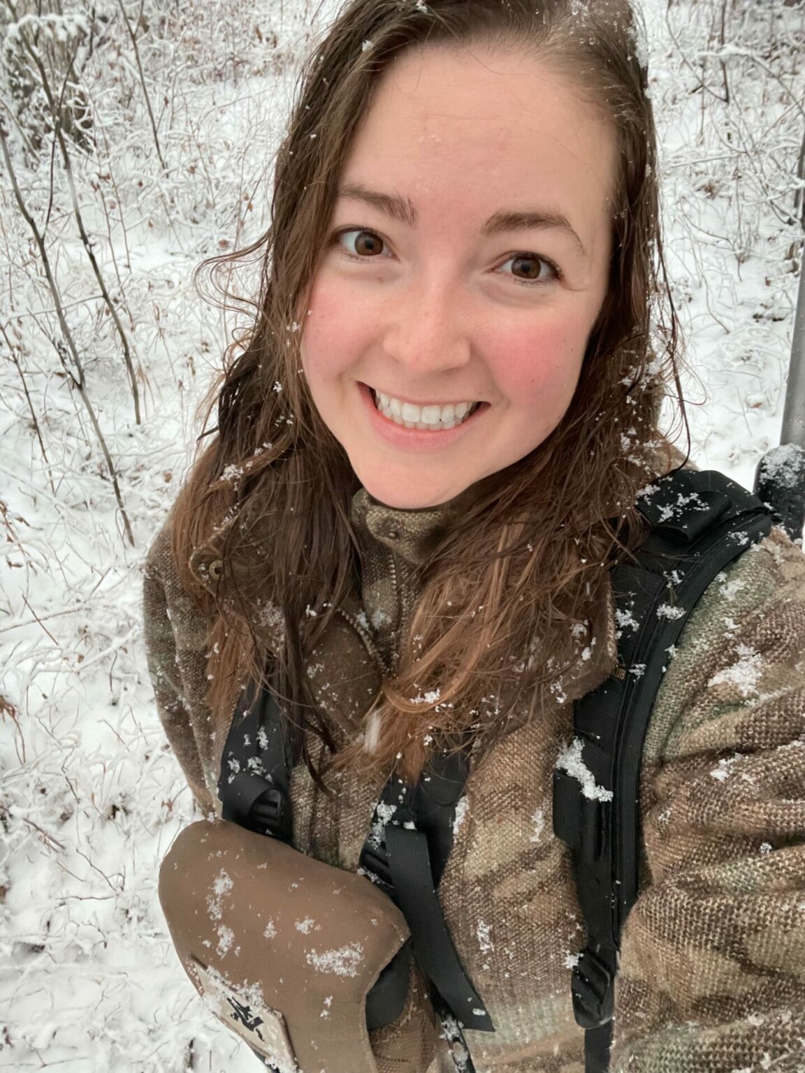 Making Memories • BC Outdoors Magazine
