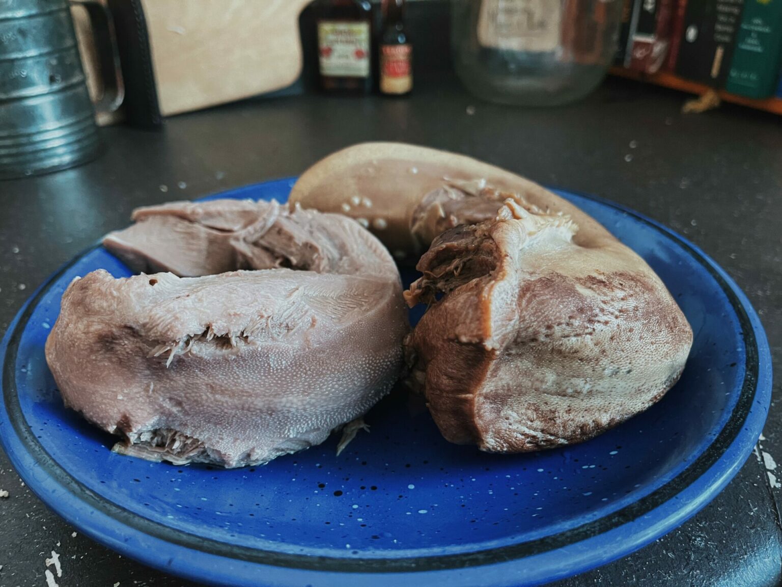 Moose Tongue Sandwiches • BC Outdoors Magazine