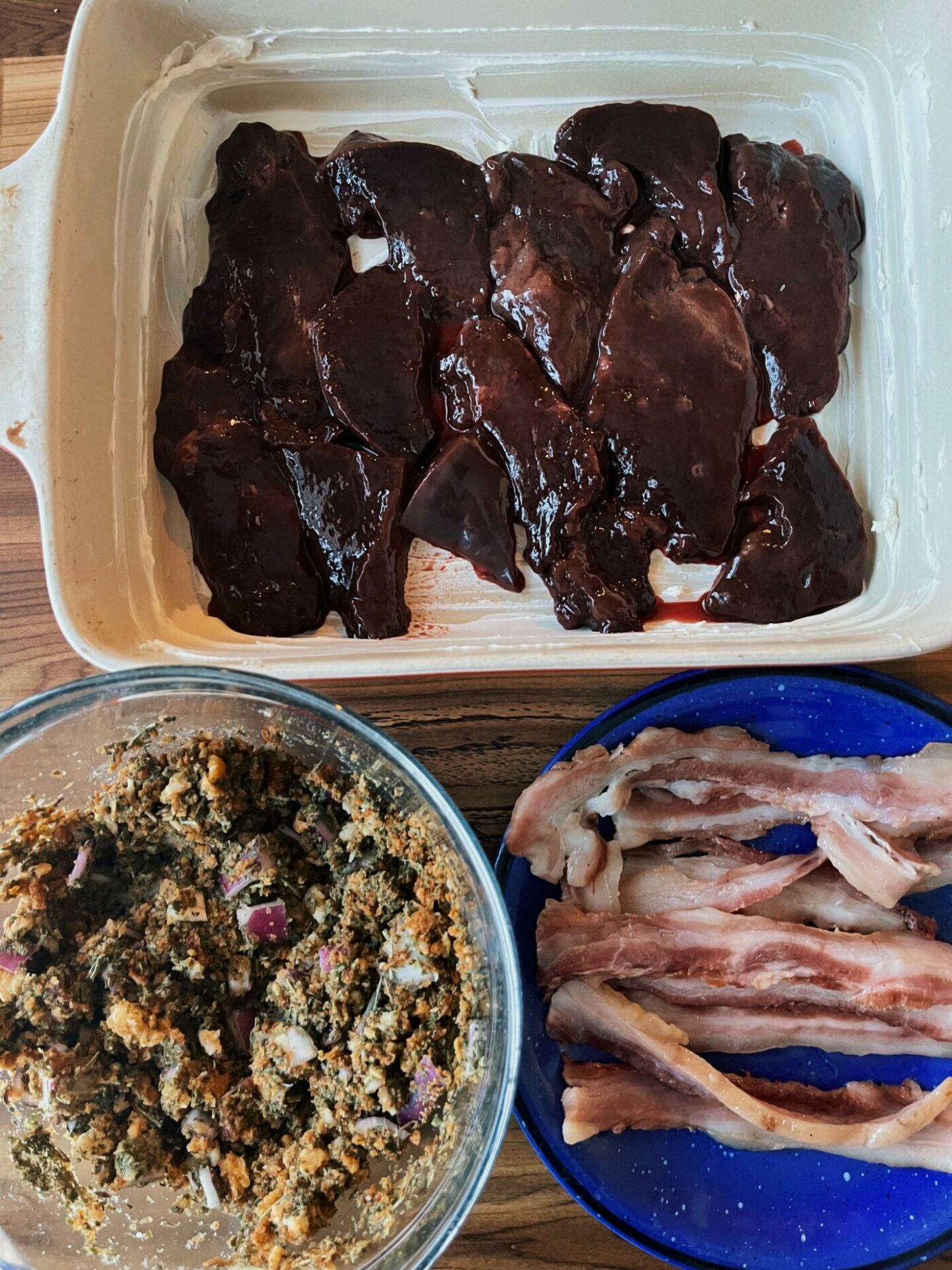 Un-Stuffed Liver • BC Outdoors Magazine