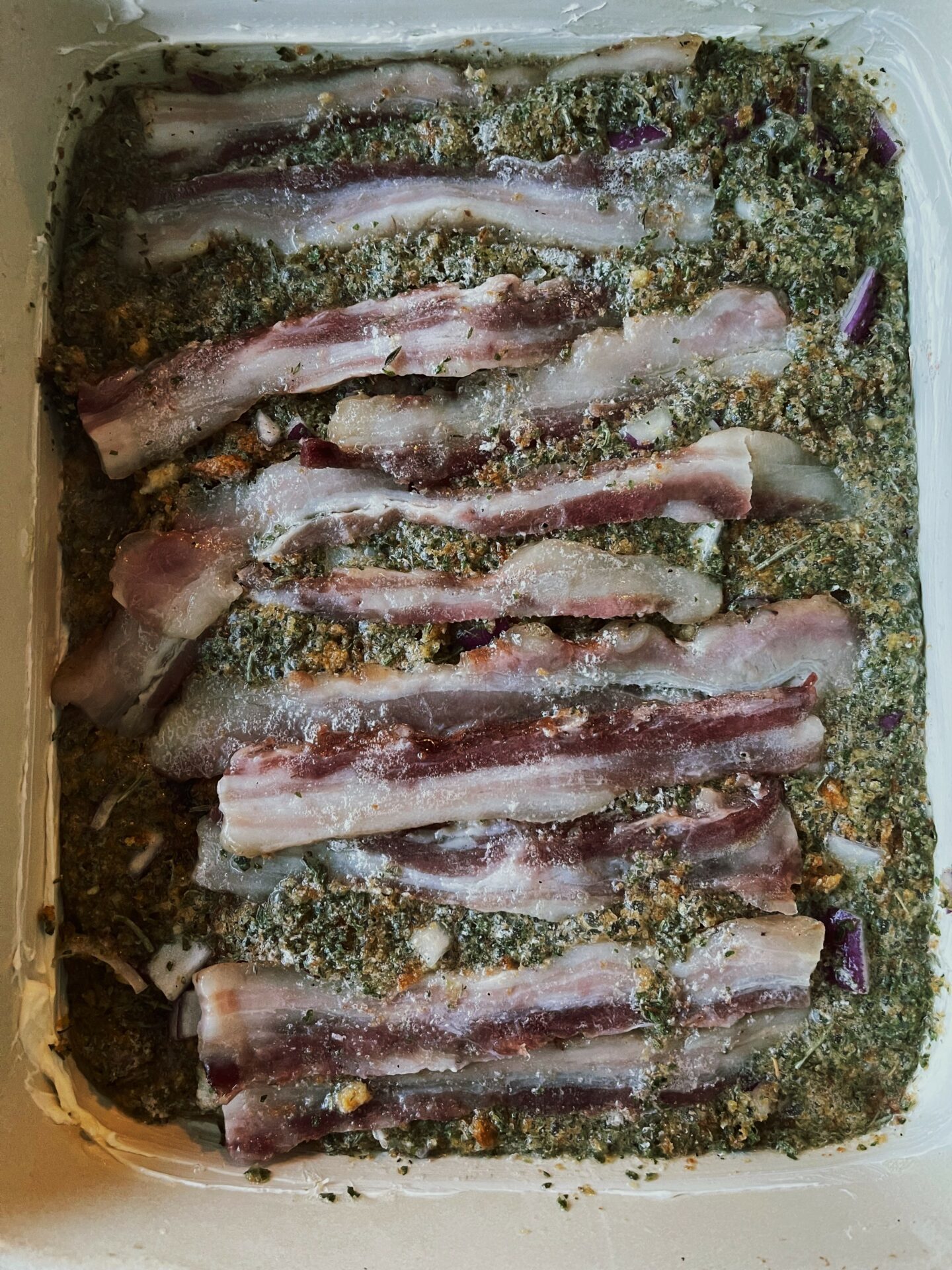 Un-Stuffed Liver • BC Outdoors Magazine