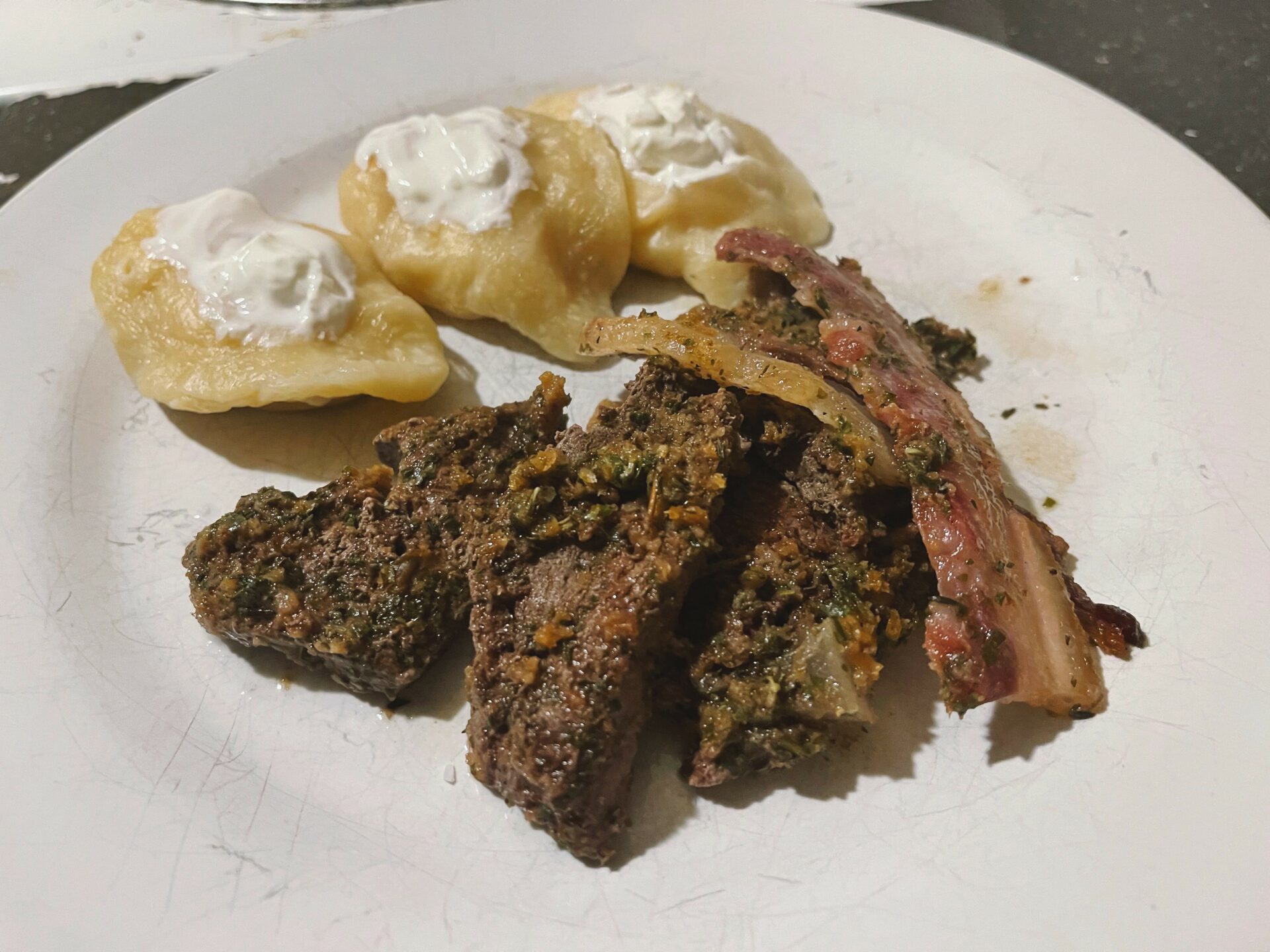 Un-Stuffed Liver • BC Outdoors Magazine