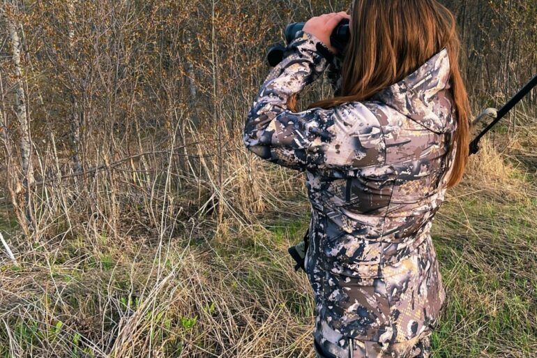 BC Outdoors Magazine