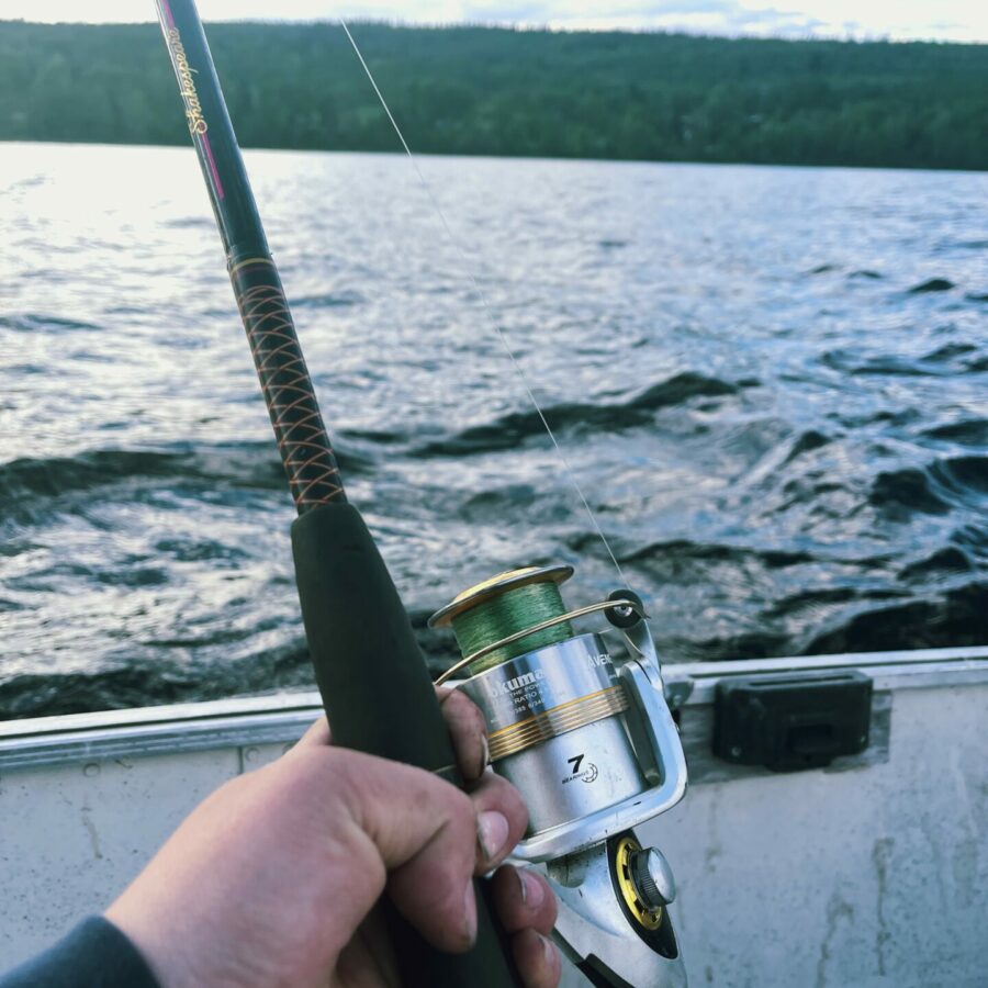 BC Outdoors Magazine