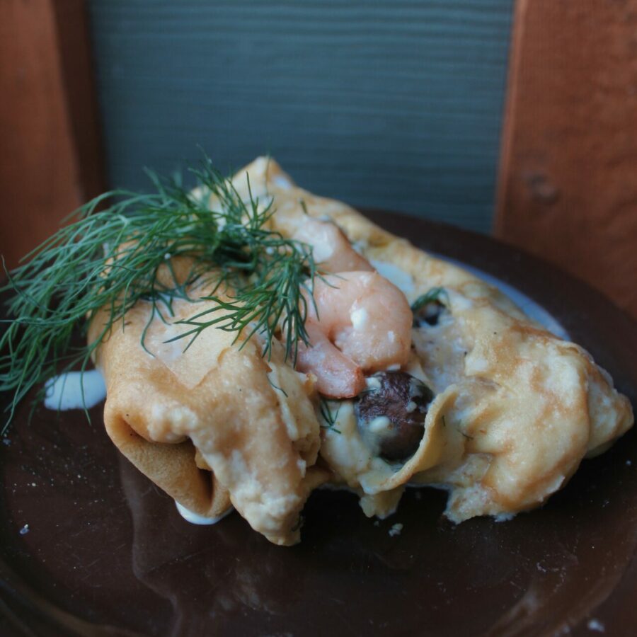 Honey Maple Smoked Fish • BC Outdoors Magazine