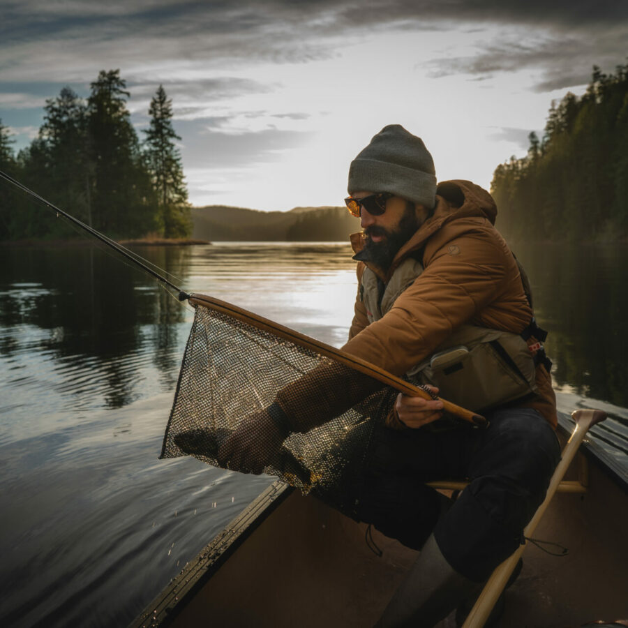 BC Outdoors Magazine