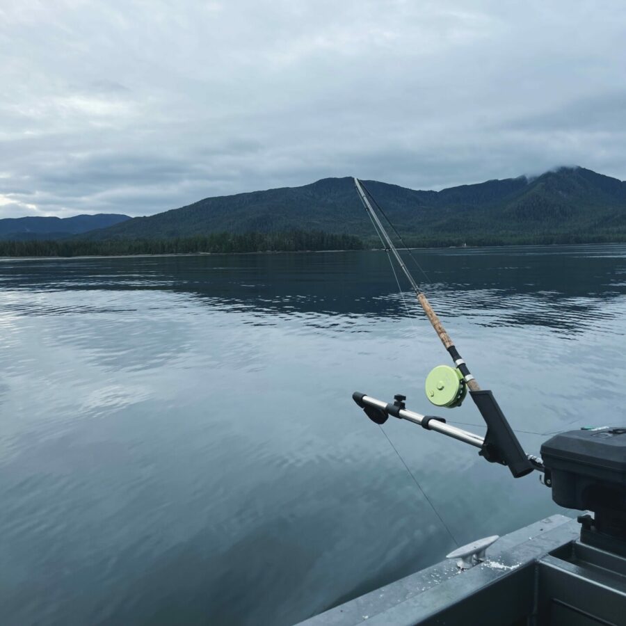 BC Outdoors Magazine