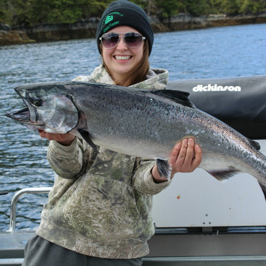 BC Outdoors Magazine