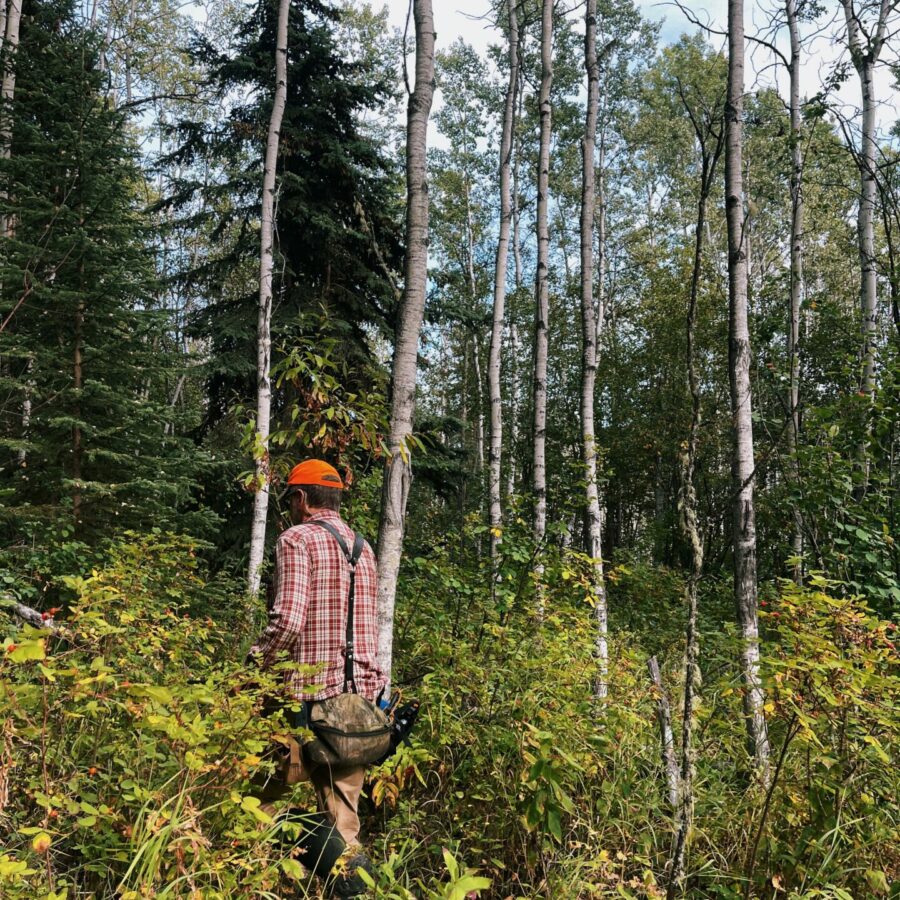 BC Outdoors Magazine