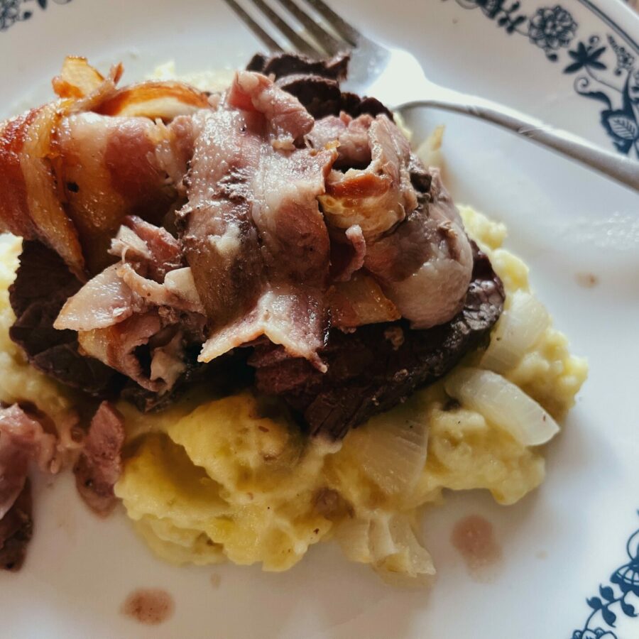 Smoked Moose Ribs • BC Outdoors Magazine