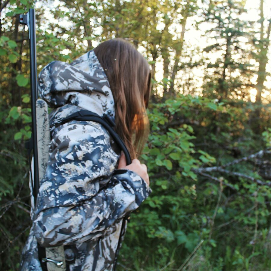 BC Outdoors Magazine