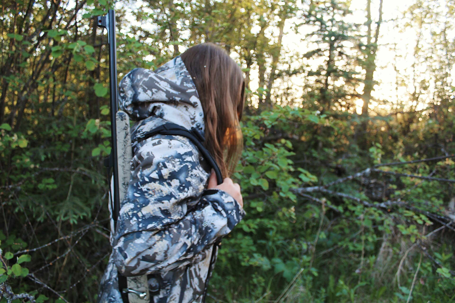 BC Outdoors Magazine