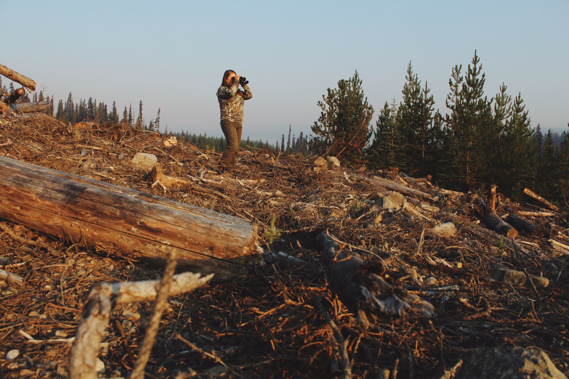 BC Outdoors Magazine